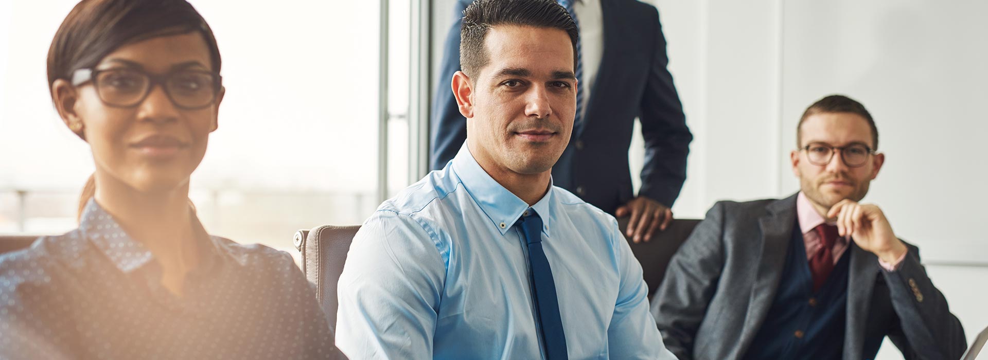 What’s the Best Attitude to Bring to Your Job Interview? - BOLT ...