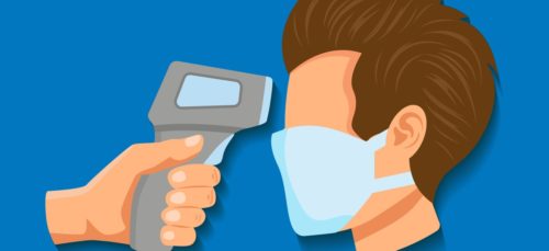 Why Checking Temperatures is Good for Business - BOLT Staffing Service